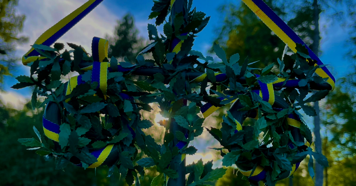Midsommarfirande | Gislaved.online